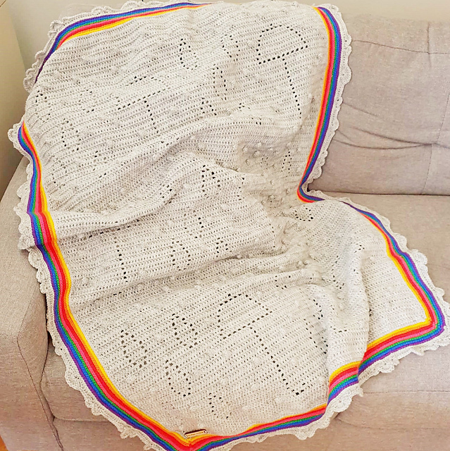 Ravelry: Rainy Dayz pattern by BlueBuggs