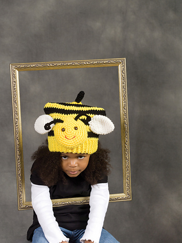 Ravelry: Busy Bee pattern by Michele Wilcox