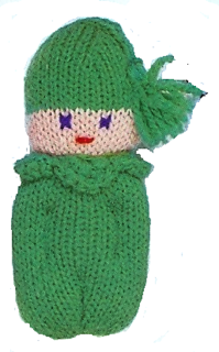 Ravelry: Elf pattern by Val Love