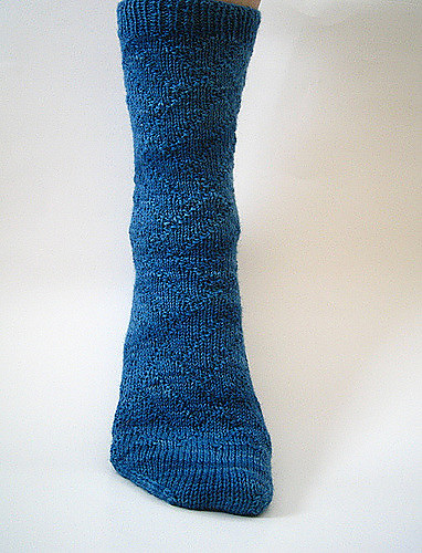 Ravelry: Rhombus pattern by Andrea Weinrick