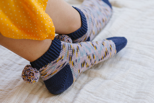 Ravelry: Staccato pattern by Jordan Prouty