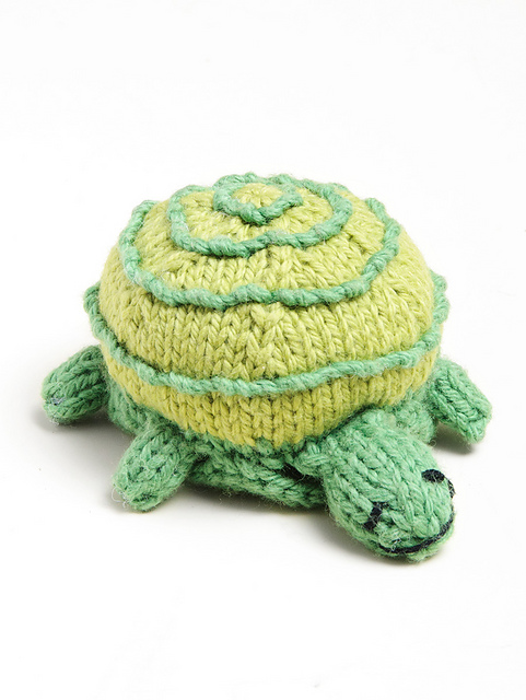 Ravelry: Tuck pattern by Susan B. Anderson