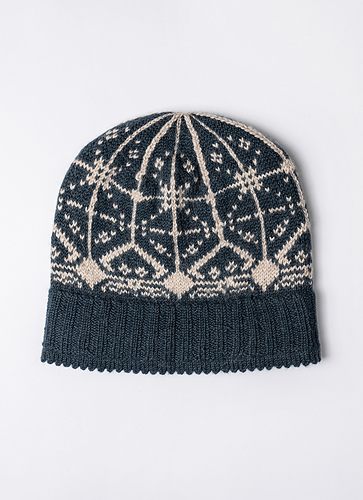 Ravelry: Star City Hat pattern by Emily Libbey