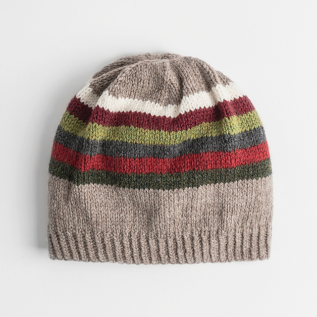 Ravelry: Alpine Hat pattern by Karnina Marie