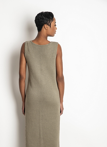 Ravelry: Dalton Dress pattern by Vladimira Ilkovicova