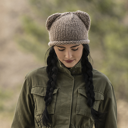 Ravelry: Bibbo Cap pattern by Mary Pranica