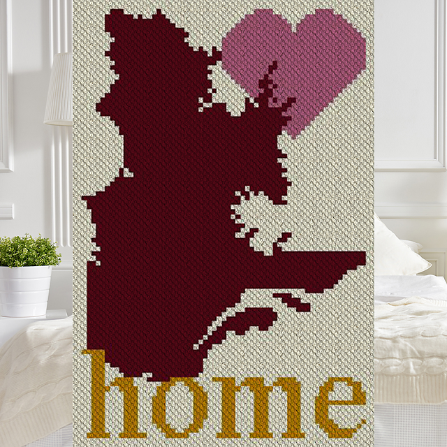 Ravelry: Designs by Blue Frog Creek