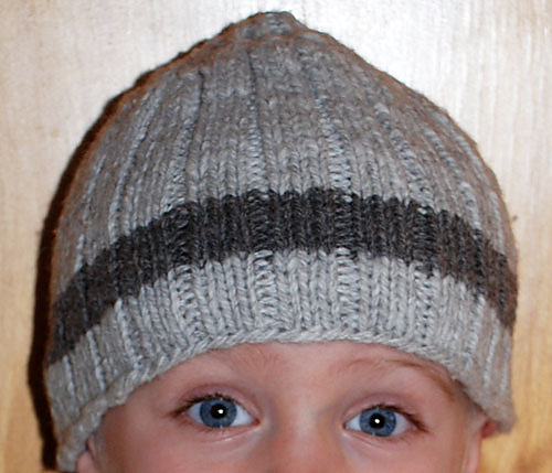 Ravelry: NBC Hat Trio pattern by Jill Wolcott