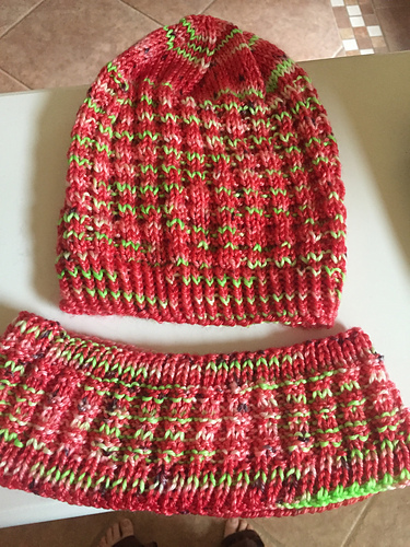 Ravelry: Noble Hat pattern by Kathleen Baer