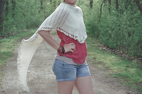 Ravelry: Boho Bobbles pattern by Annie Lupton