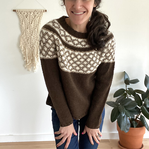 Ravelry: Renninger pattern by Annie Lupton