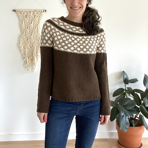 Ravelry: Renninger pattern by Annie Lupton