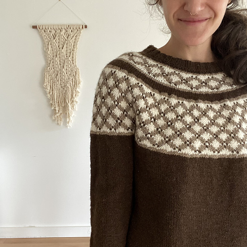 Ravelry: Renninger pattern by Annie Lupton