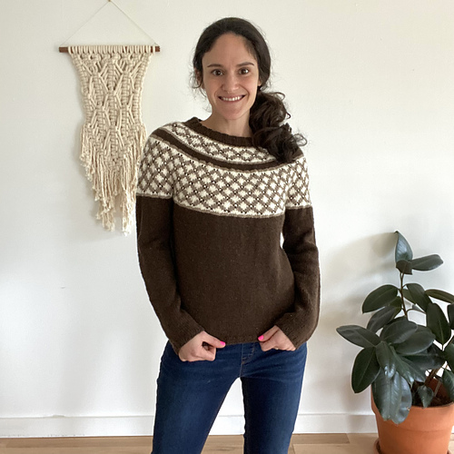 Ravelry: Renninger pattern by Annie Lupton