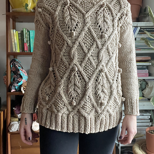 Ravelry: Fresh Hope pattern by Annie Lupton