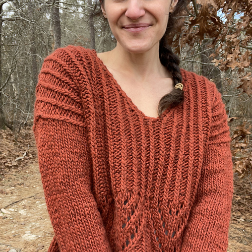 Ravelry: Evermore pattern by Annie Lupton