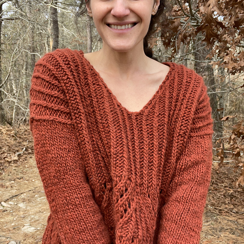 Ravelry: Evermore pattern by Annie Lupton
