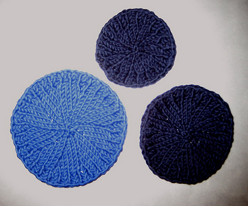 Ravelry: Basic Inside Out Pasties pattern by Brittany Wilson