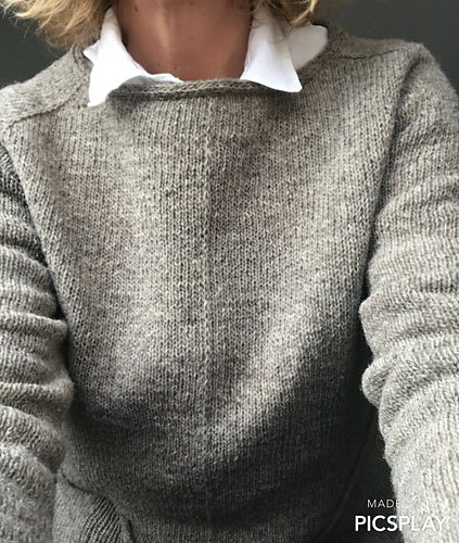 Ravelry: Heritage pattern by for the love of knitwear