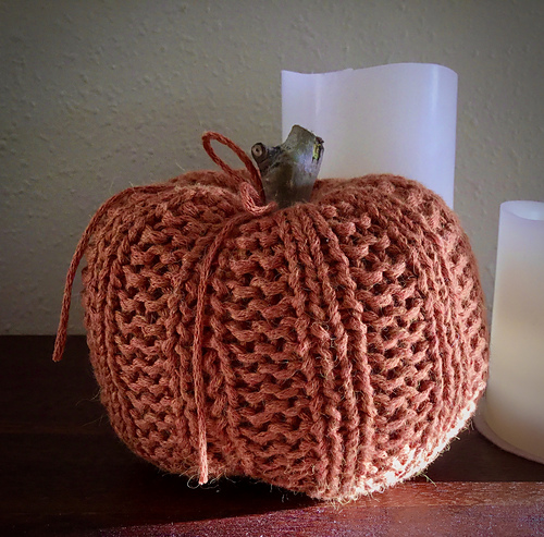 Ravelry: Fall Harvest pattern by Makers' Mercantile