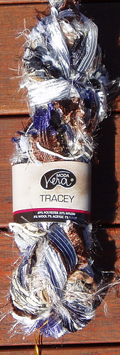 Ravelry: Moda Vera Tracey