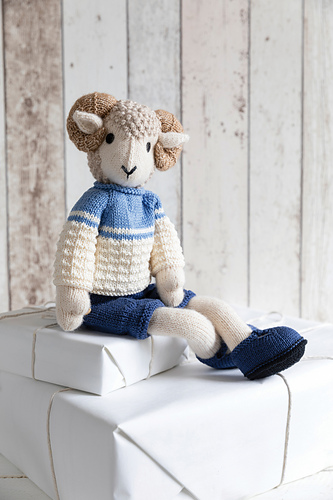 How do I stabilize a stuffies head to the body so it isn't so floppy ...
