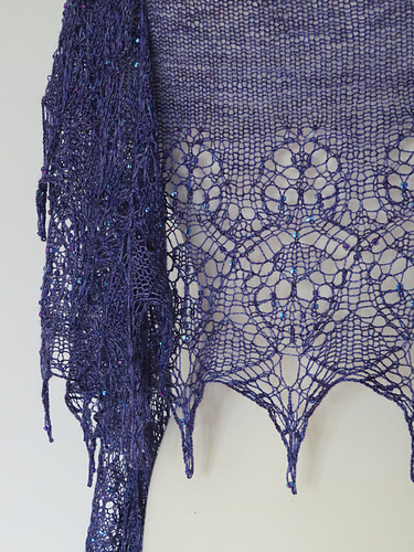 Ravelry: Spellbound pattern by Boo Knits