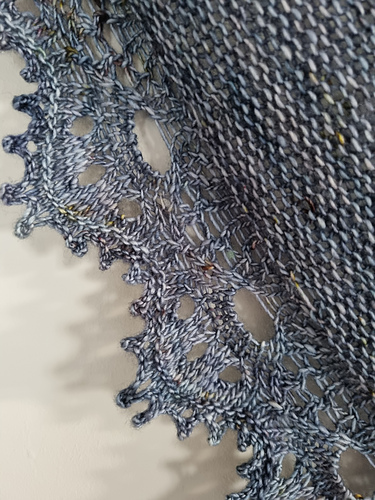 Ravelry: Tinsmith pattern by Boo Knits