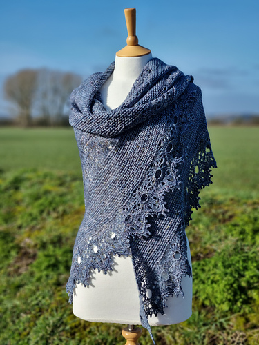 Ravelry: Tinsmith pattern by Boo Knits