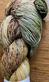 Ravelry: Fuse Fiber Studio Fuse Merino Singles