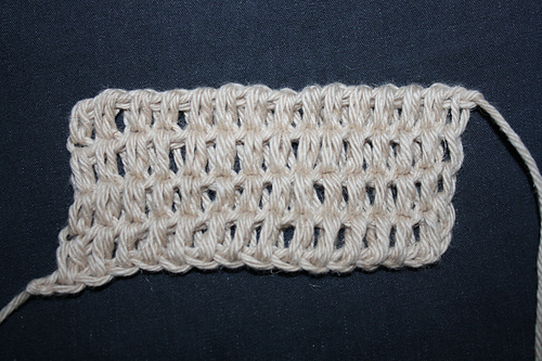 Ravelry: Gobelin Stitch pattern by A.M.