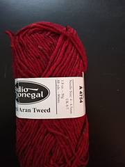 Ravelry: Studio Donegal Donegal Aran Tweed