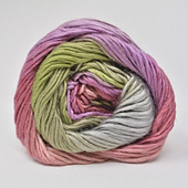 Ravelry: Cygnet Boho Spirit