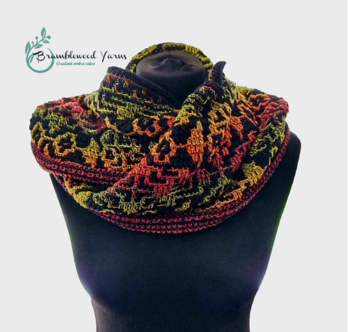 Ravelry: The legend of Hestia pattern by Ola Chester
