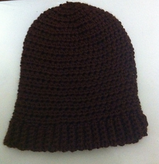 Ravelry: Breejan's Seamless Slouch