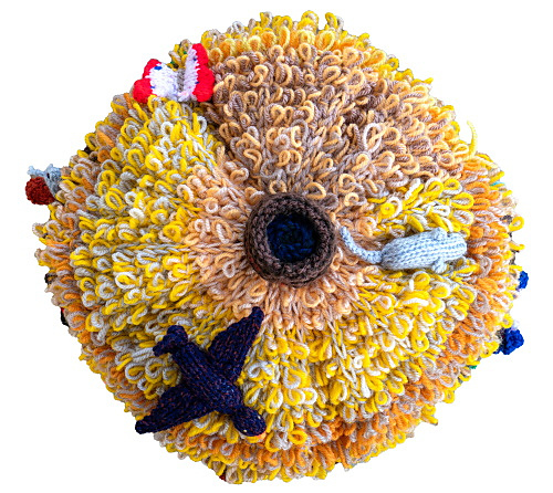 Ravelry: Pig sty pattern by Linda Moorhouse