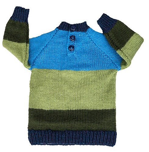 Ravelry: Steam train sweater and hat pattern by Linda Moorhouse