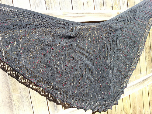Ravelry: Wiley pattern by Leedra Scott