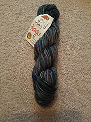 Ravelry: Buffalo Wool Company Sexy