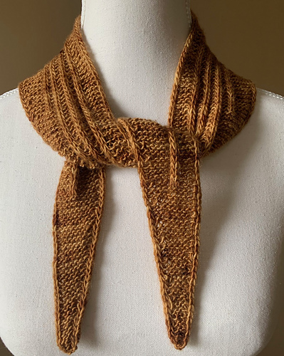 Ravelry: Dunluce Shawl pattern by Brenda Brayfield