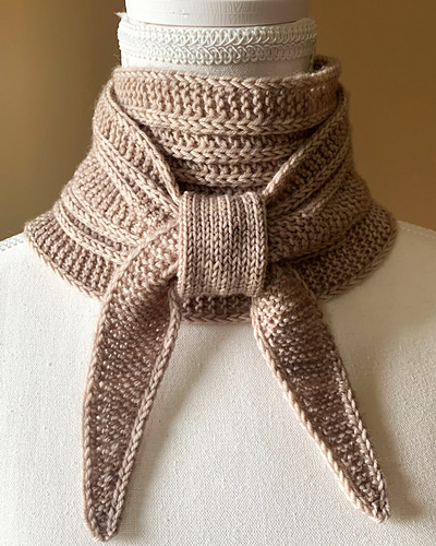 Ravelry: Dunluce Shawl pattern by Brenda Brayfield