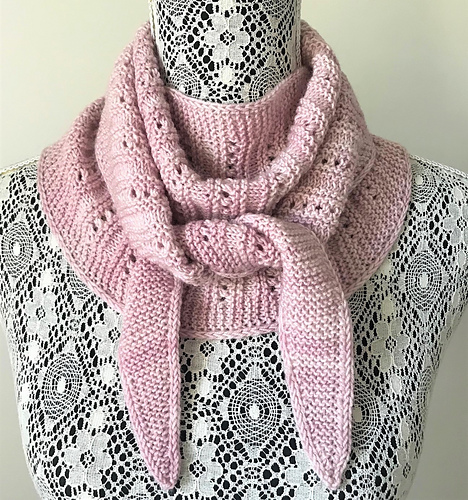 Ravelry: Four of a Kind pattern by Brenda Brayfield
