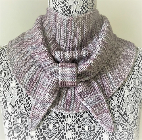 Ravelry: Four of a Kind pattern by Brenda Brayfield