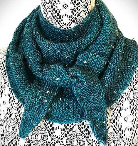 Ravelry: Four of a Kind pattern by Brenda Brayfield