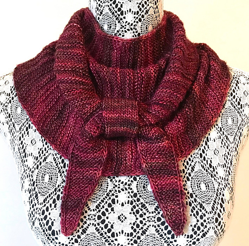 Ravelry: Four of a Kind pattern by Brenda Brayfield