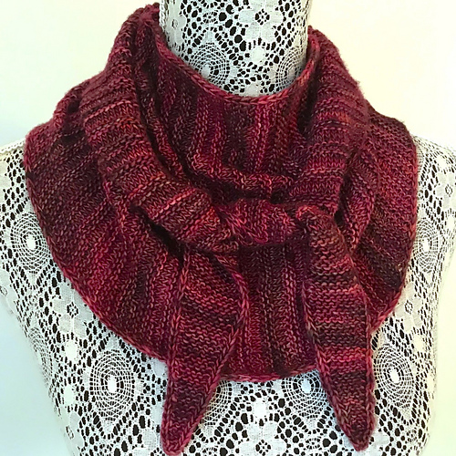 Ravelry: Four of a Kind pattern by Brenda Brayfield