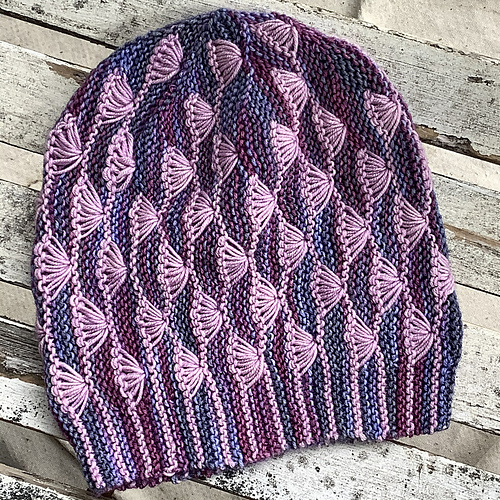 Ravelry: Diponaea pattern by Woolly Wormhead