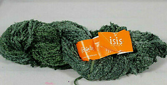 Ravelry: Colinette Isis