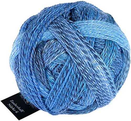 Ravelry: Bluesy pattern by Brian smith