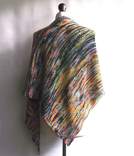 Ravelry: Lets Get Loud pattern by Brian smith